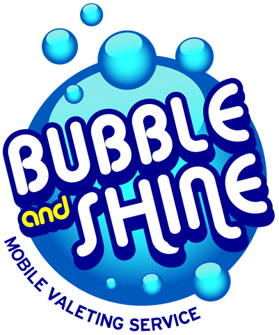 Bubble and Shine – Mobile Valeting Services – Dumfries, Scotland